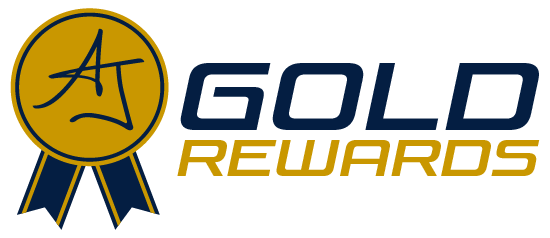 Gold Rewards
